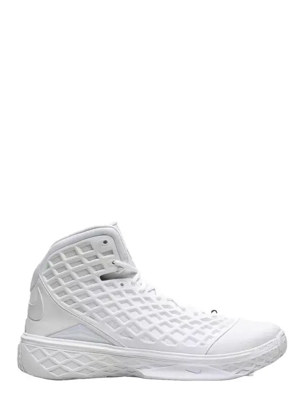 Nike Kobe 3 Protro Halo Sneakers - White
