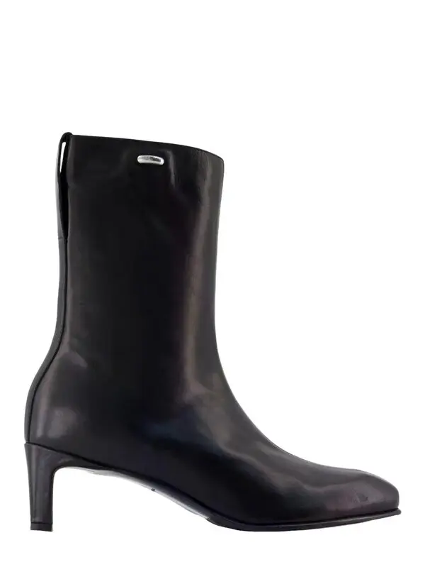 Our Legacy 50m Karasu Boots - Black