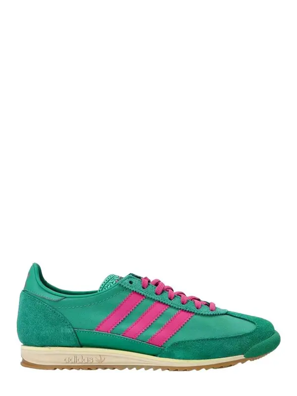 Adidas Sl 72 Sneakers - Green