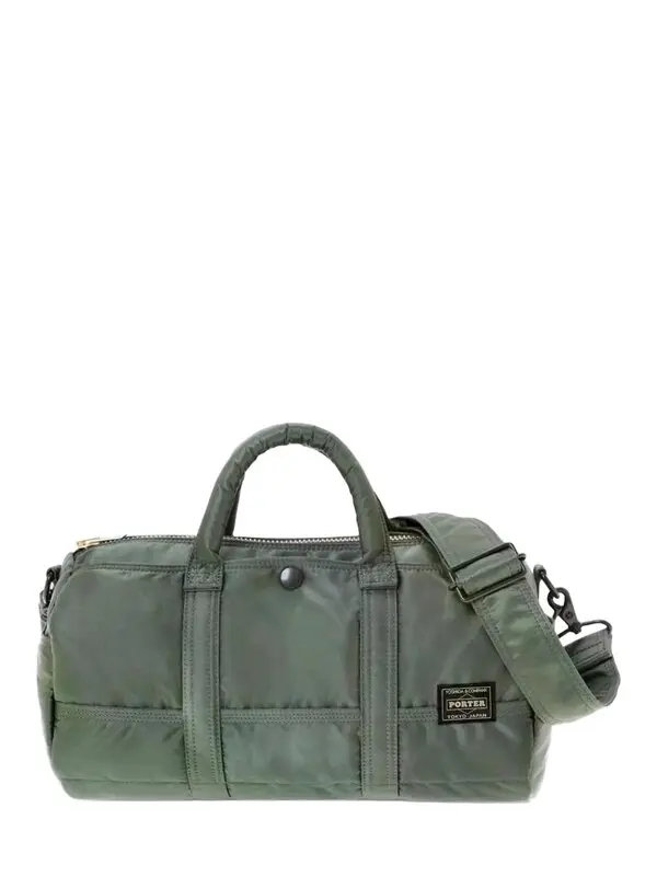 PORTER-YOSHIDA & CO Tanker Tote Bag - Green