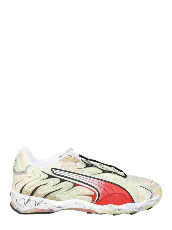 PUMA Inhale Sneakers - Neutrals