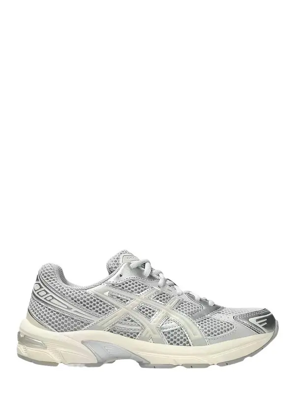 Asics Gel-1130 Panelled Sneakers - Grey
