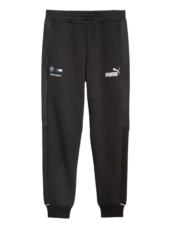 PUMA X Bmw Motorsport Mt7 Track Pants - Black