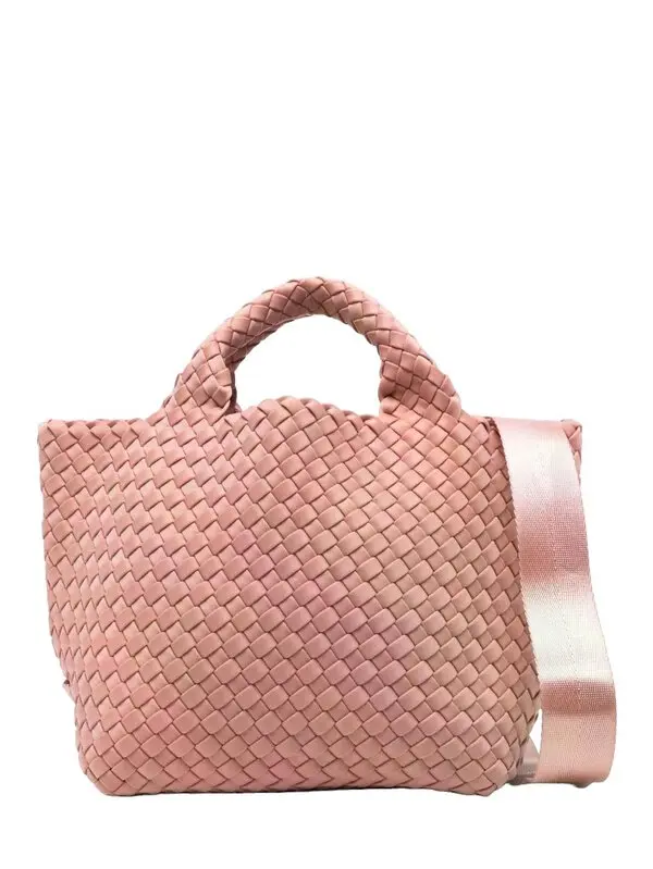 NAGHEDI Small St. Barths Tote Bag - Pink