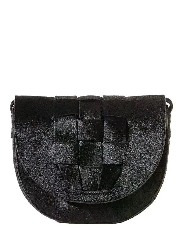 Hereu Sinia Mini Bag - Black