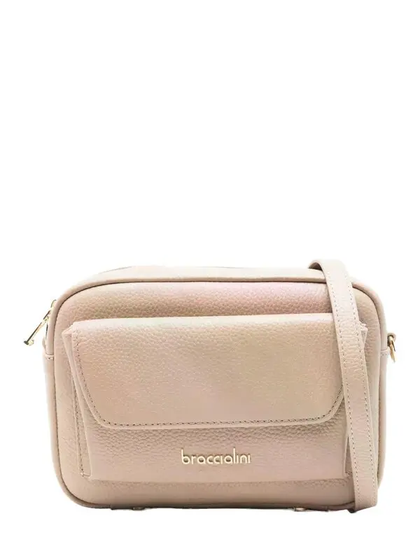 BRACCIALINI Jinny Cross Body Bag - Neutrals