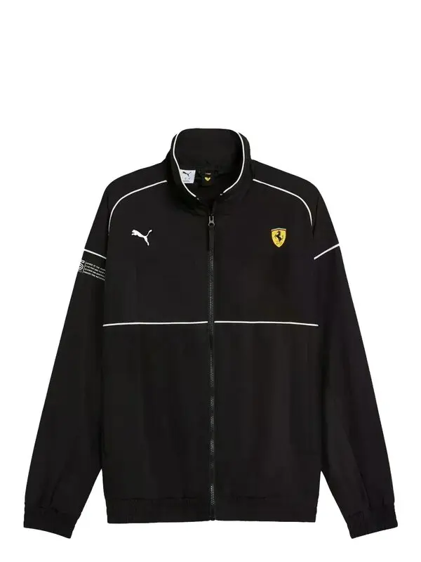 PUMA X Ferrari Race Sds Jacket - Black