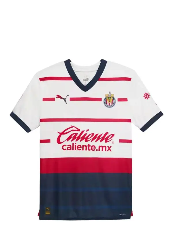 PUMA Chivas T-shirt - White