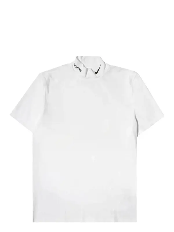 Nike X Nocta Mock Neck T-shirt - White