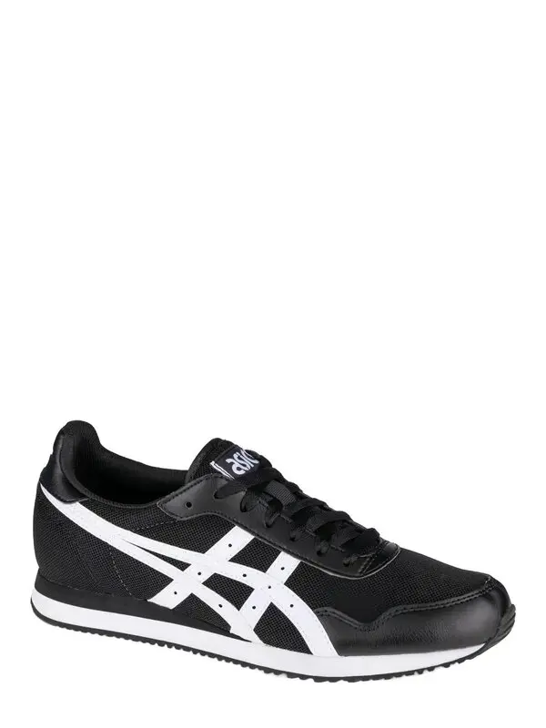 Asics Tiger Runner Sneakers - Black