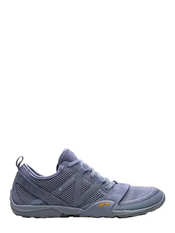 NEW BALANCE Mt10 Dusk Shower Sneakers - Blue