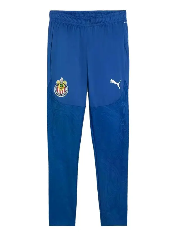 PUMA Chivas Track Pants - Blue