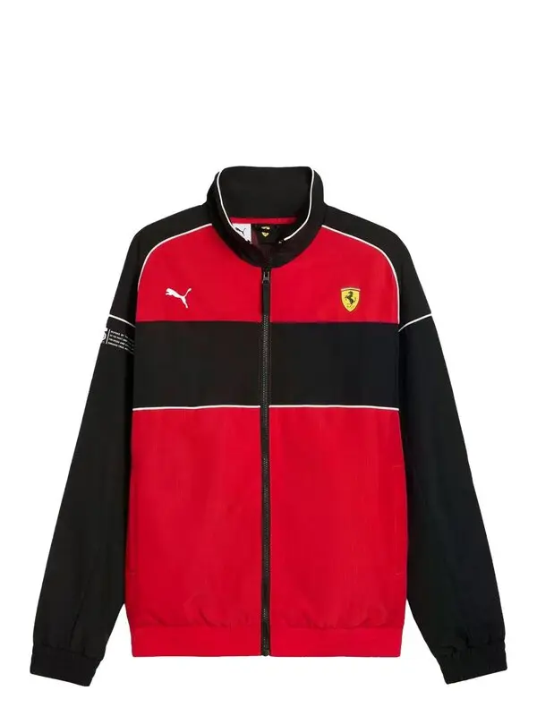 PUMA Race Sds Jacket - Red