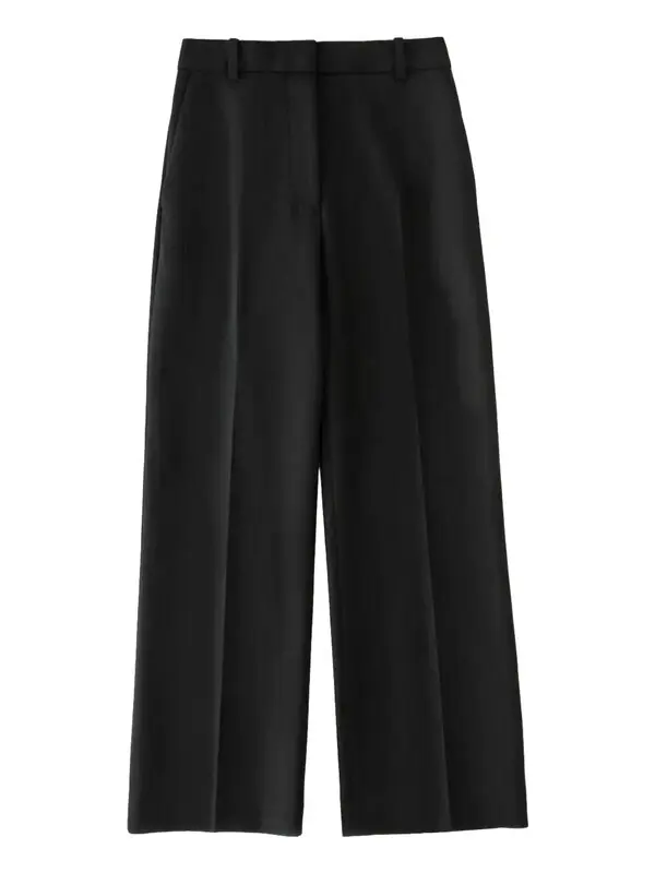 Studio Nicholson Holm Pants - Black