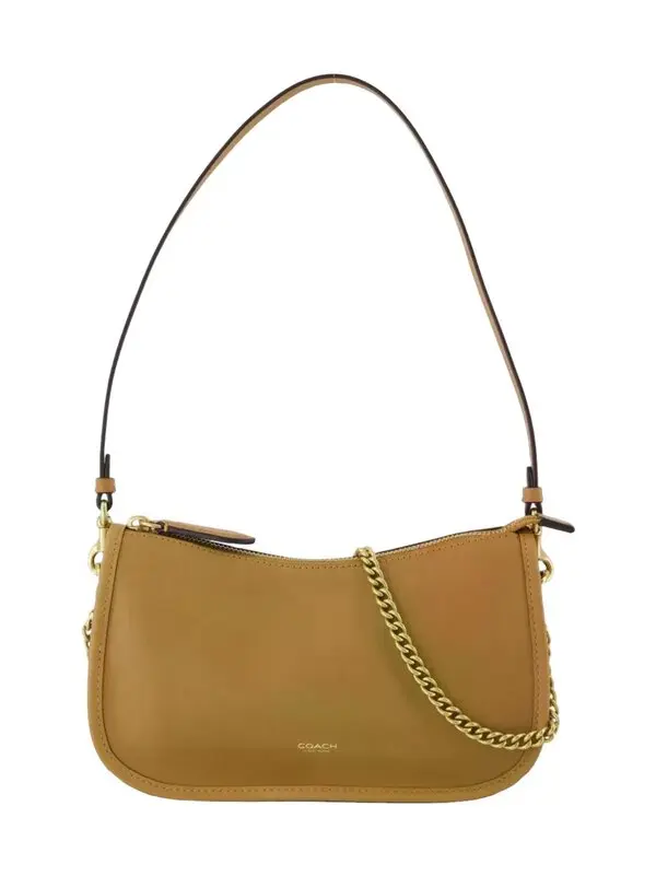COACH® Waverly Crossbody Bag - Brown