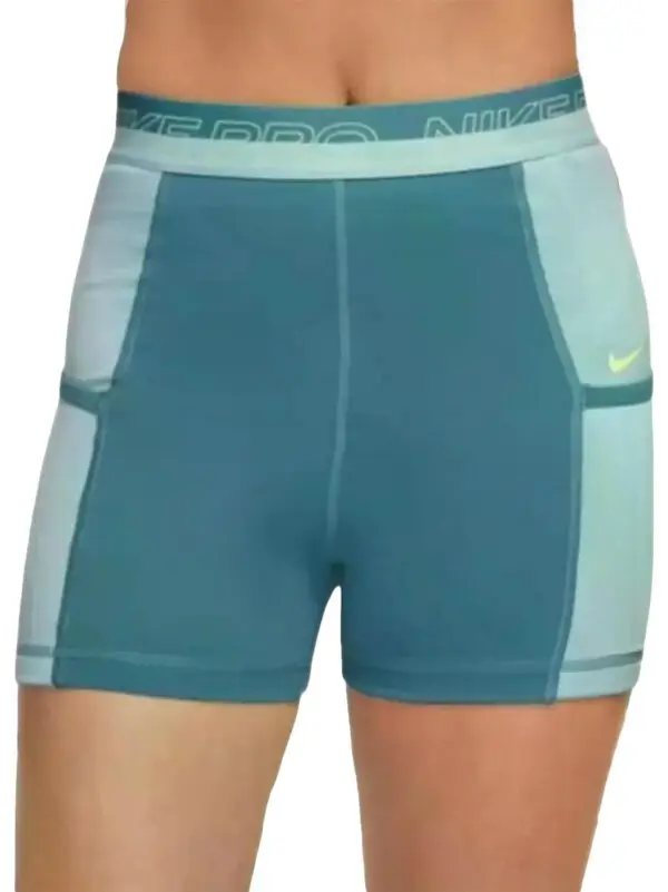 Nike Pocket Shorts - Blue