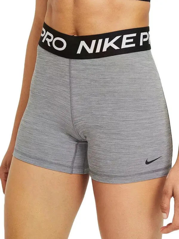 Nike Pro 365 Shorts - Grey