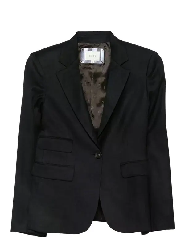 DIEGA Vilano Blazer - Blue