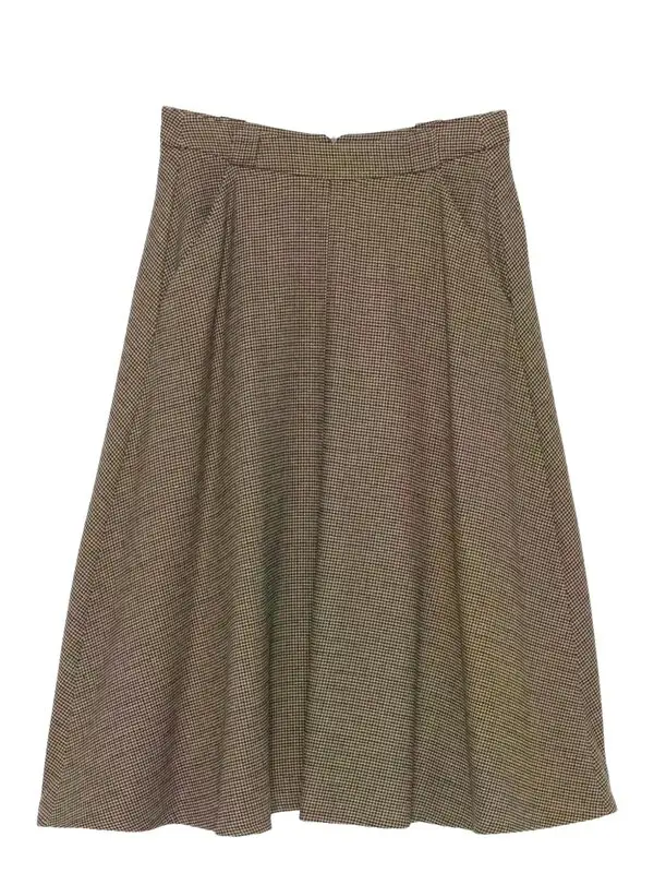 DIEGA Jeyo Skirt - Brown