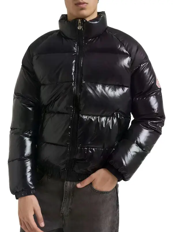 Pyrenex Vintage Mythic Padded Jacket - Black