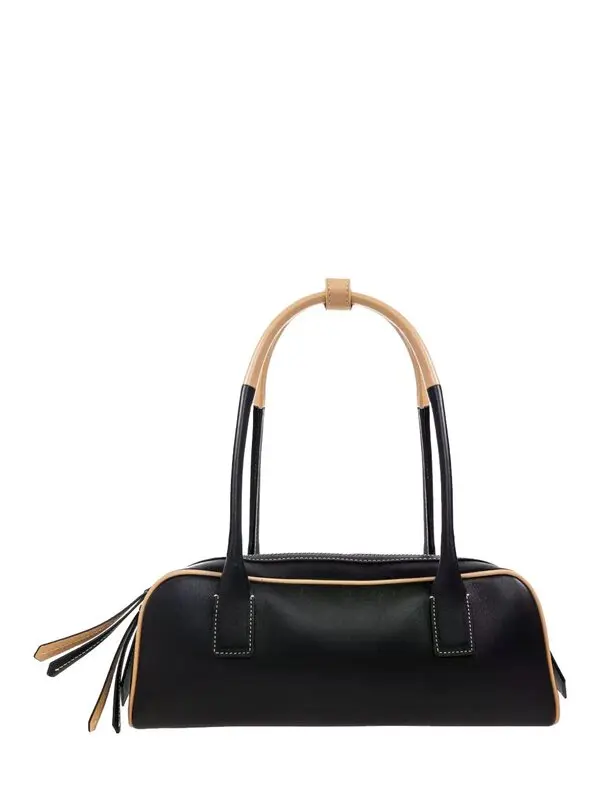 Paul Smith Agatha Shoulder Bag - Black