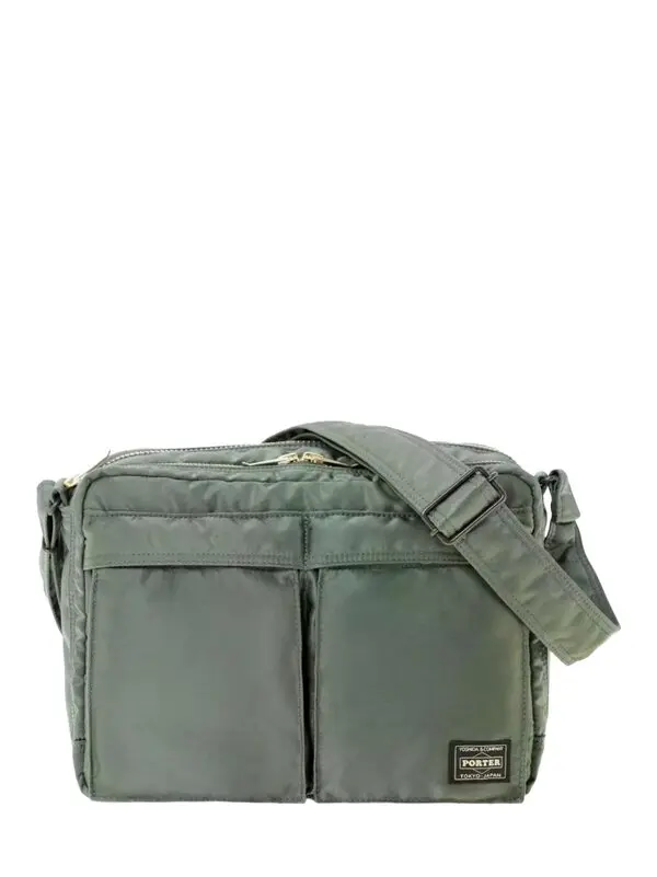 PORTER-YOSHIDA & CO Tanker Tote - Green