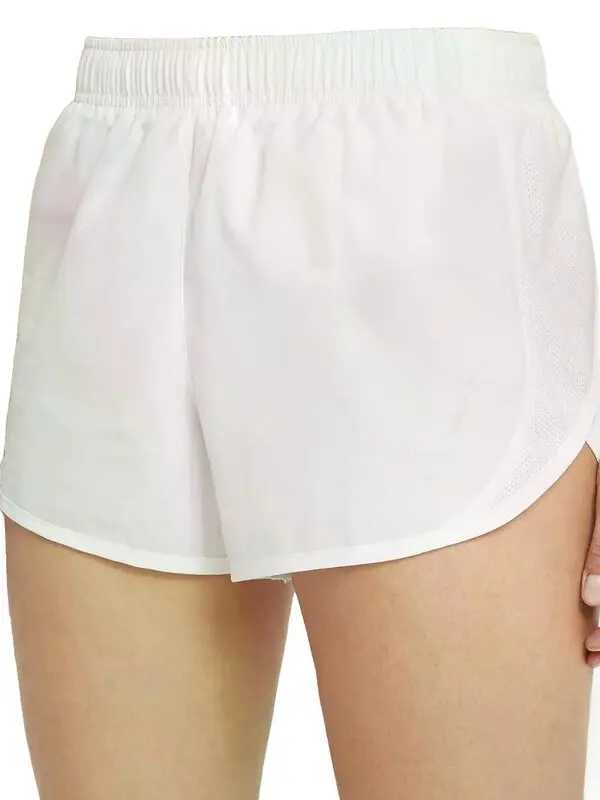 Nike Dri-fit Tempo Running Shorts - White