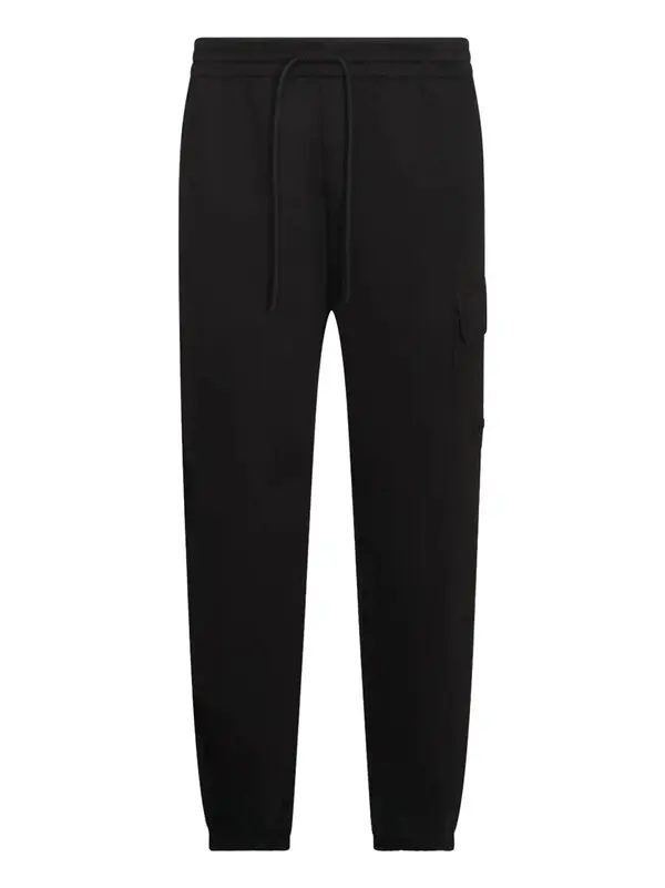 Mackage Marvin Track Pants - Black