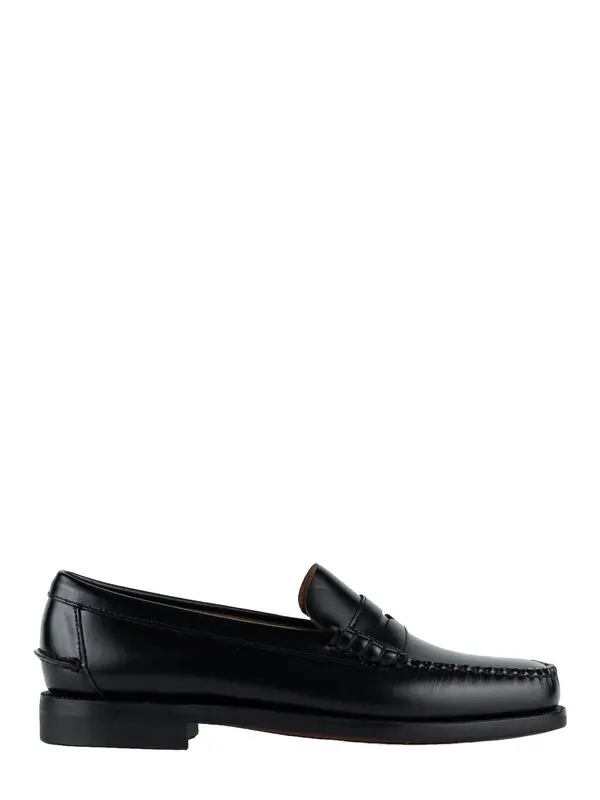 SEBAGO Classic Dan Loafers - Black