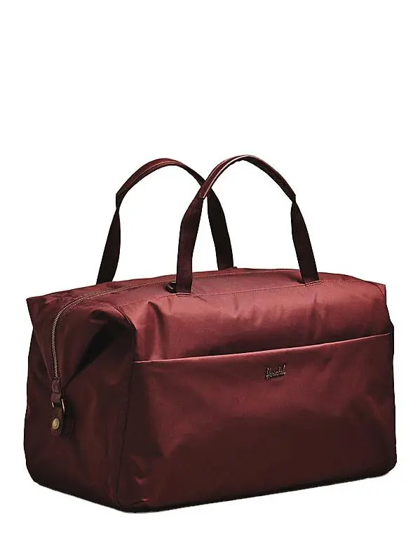 Herschel Supply Co. Maia Weekender Bag - Bitter Chocolate