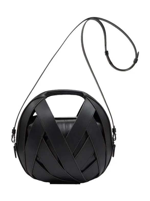 Perrin Le Petit Panier - Black