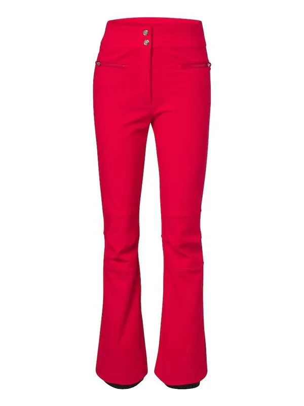 Fusalp Diana Ski Pants - Red