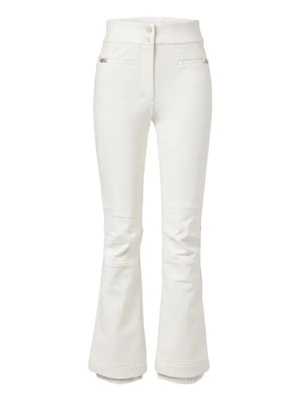 Fusalp Diana Ski Pants - White