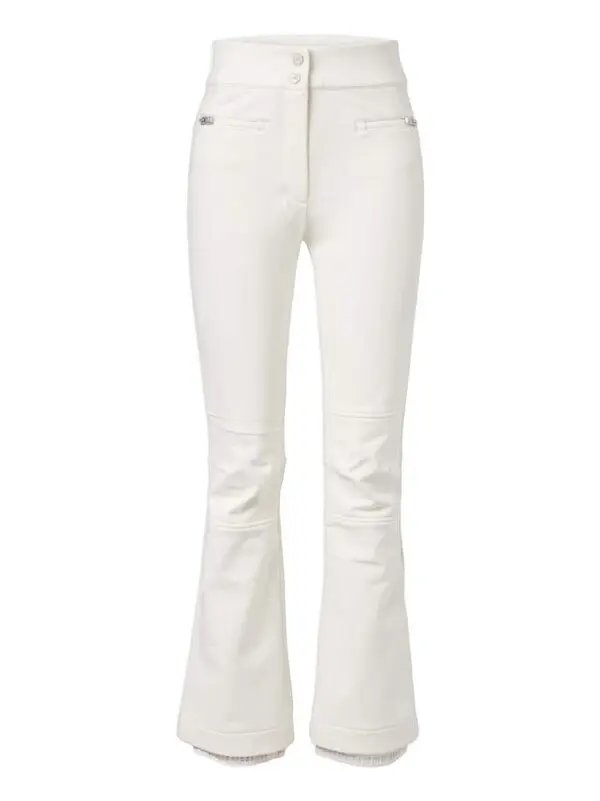 Fusalp Diana Ski Pants - White