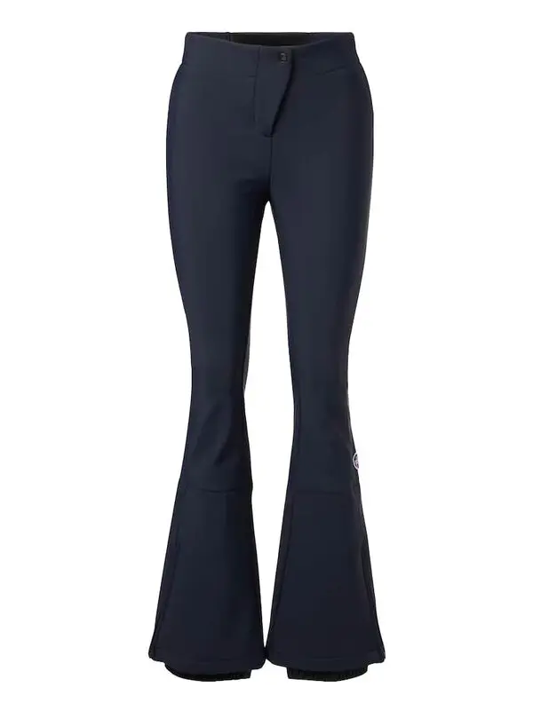 Fusalp Tipi Ski Pants - Blue