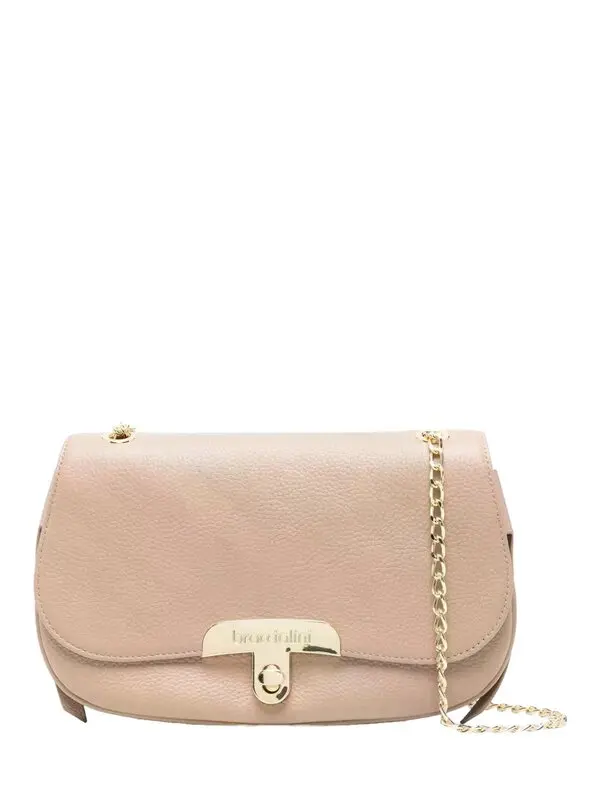 BRACCIALINI Michelle Crossbody Bag - Neutrals