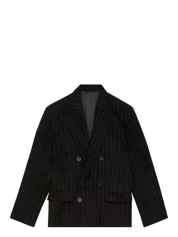 MARANT Meddie Jacket - Black