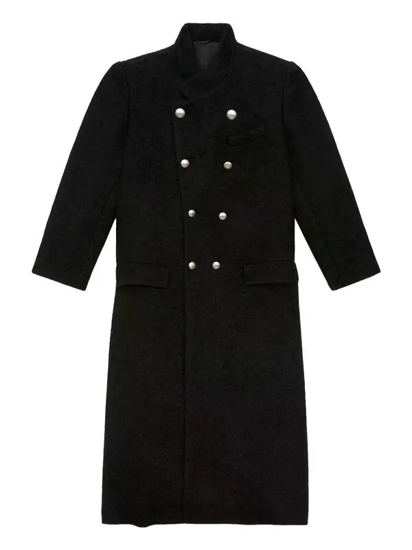 MARANT Gil Coat - Black