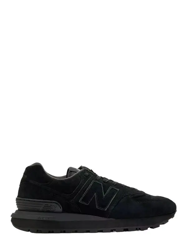 NEW BALANCE 574 Sneakers - Black