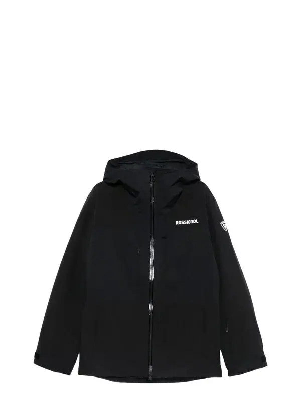 Rossignol Outerlimits Insulated Jacket - Black