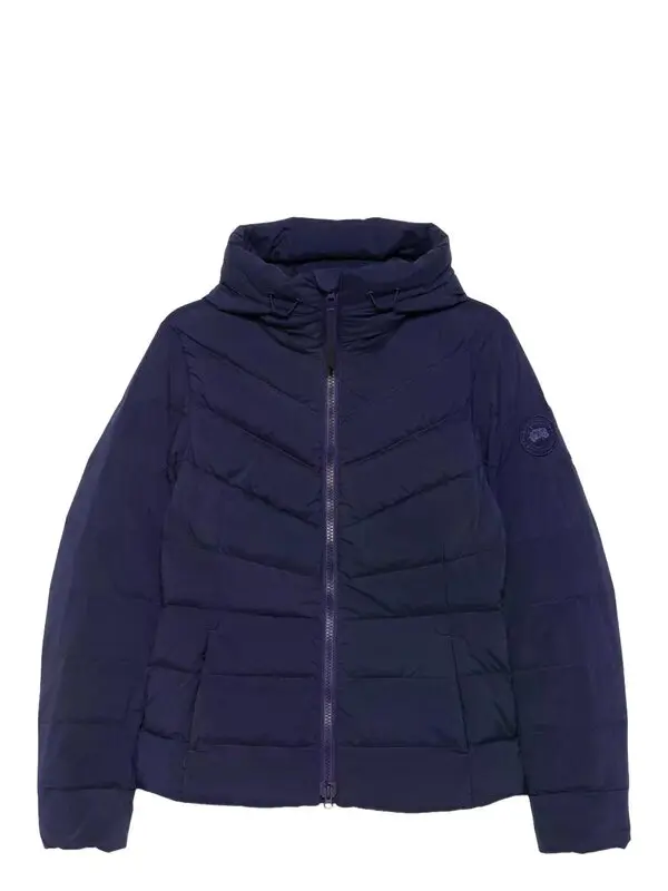 Canada Goose Clair Jacket - Blue
