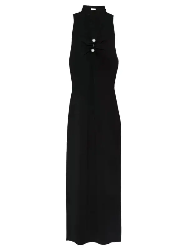 Cult Gaia Collin Dress - Black