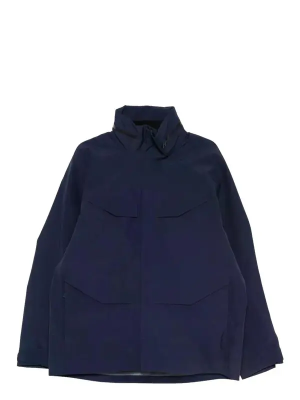 Veilance Lightweight Jacket - Blue