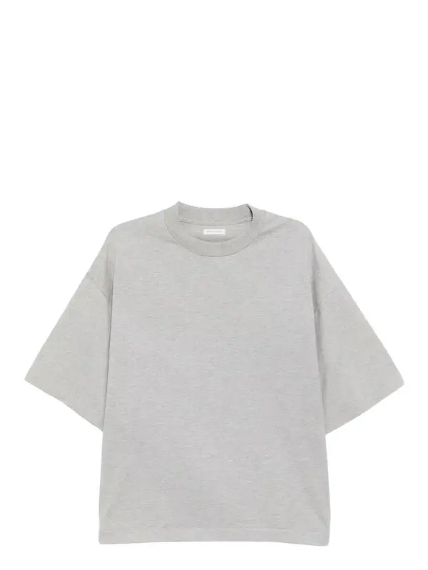KAPTAIN SUNSHINE Tube T-shirt - Grey