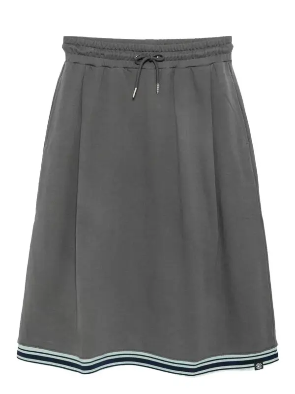 SPORT B. BY AGNÈS B. Skirt - Grey