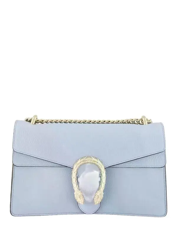 Gucci Dionysus Chain Shoulder Bag - Blue