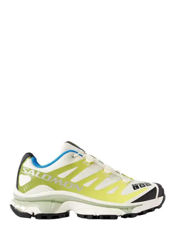 SALOMON Xt-4 Og Sneakers - Cream