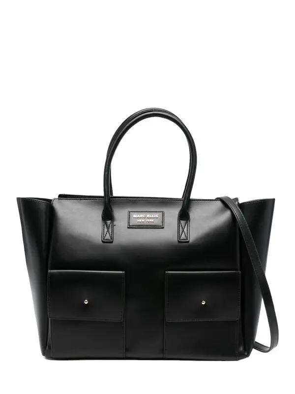 MARC ELLIS Tote Bag - Black