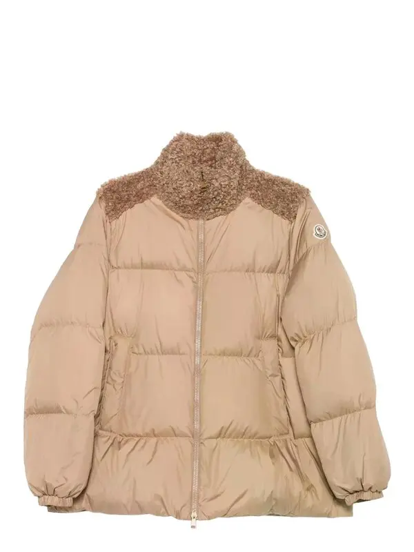 Moncler Esnaie Jacket - Brown