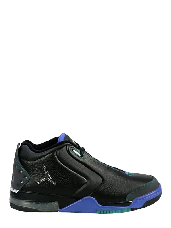 JORDAN Big Fund Sneakers - Black